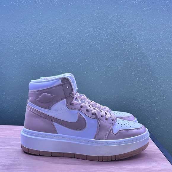 Jordan | Shoes | Air Jordan Elevate High | Poshmark